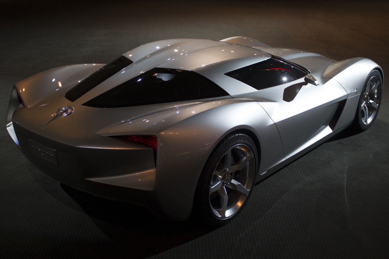 Not another C9 rumor thread - CorvetteForum - Chevrolet Corvette Forum Discussion