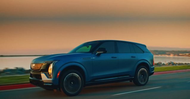 GM Electric Vehicles, Charging & Technology | General Motors